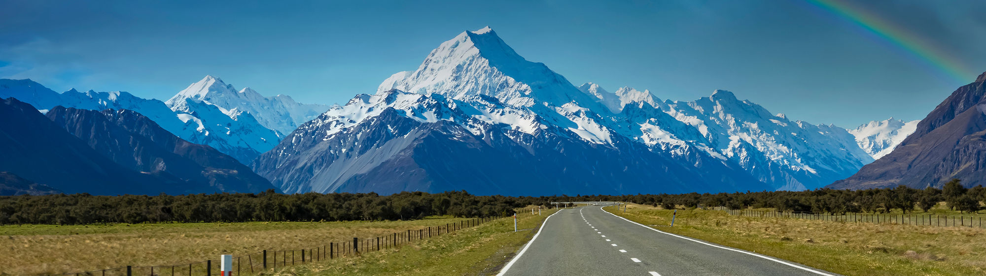 Pathways to New Zealand™