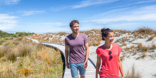 Pathways to New Zealand™