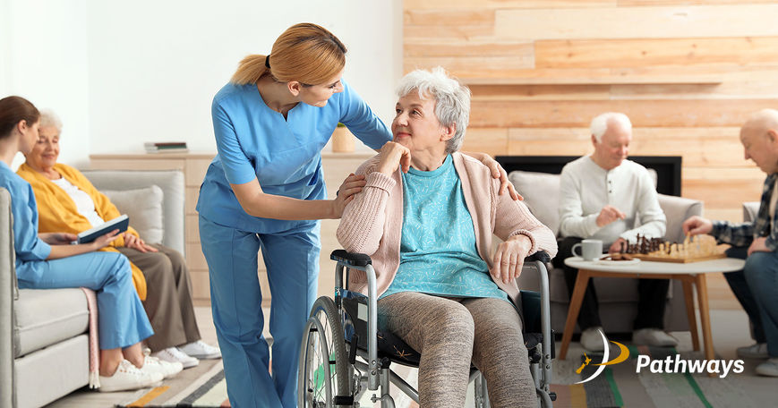 Care Workforce Visa Pathways | Pathways to New Zealand®