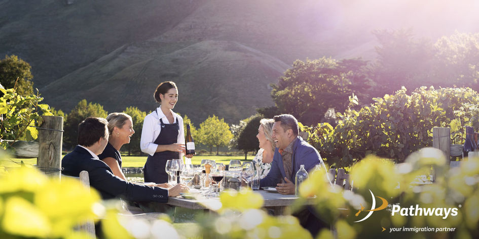 Our Services | Pathways to New Zealand®