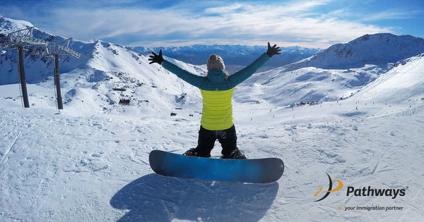 NZ Study pathwaysServices | Pathways to New Zealand®