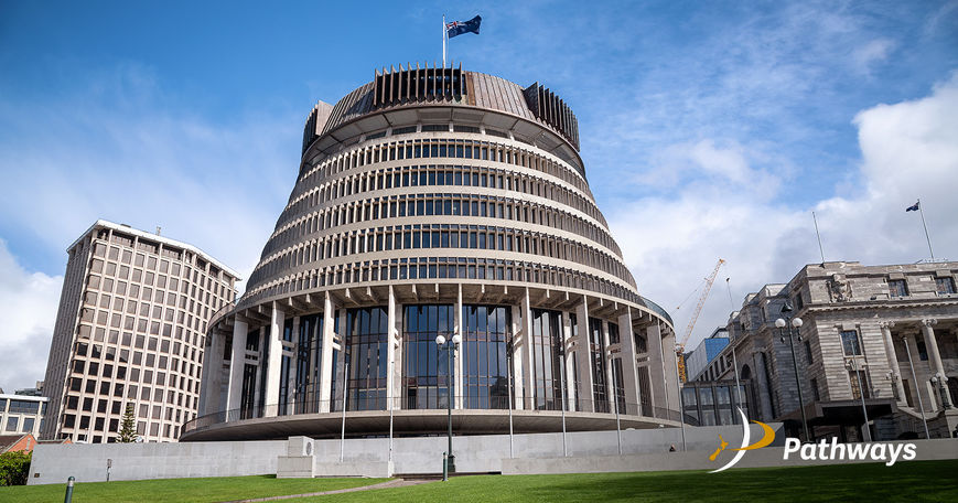 Pathways open to make New Zealand home | Pathways to New Zealand®