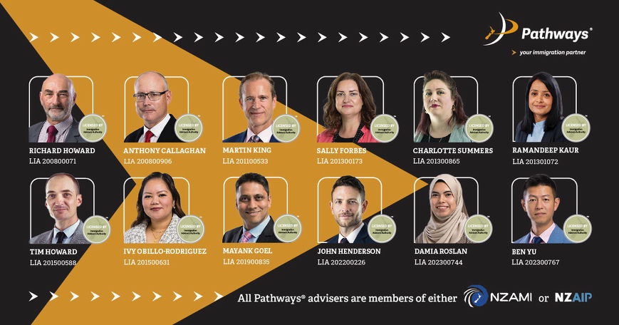 What to Look for in choosing a New Zealand Licensed Immigration Adviser ...