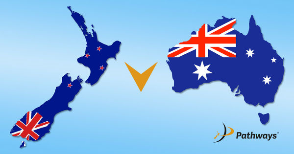 New Zealand v Australia – with immigration also! | Pathways to New Zealand®