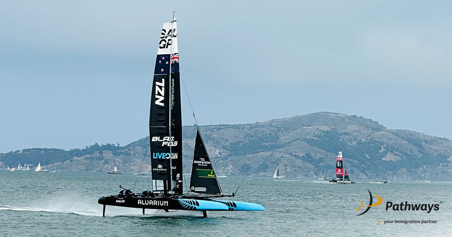 Latest Immigration News | Pathways to New Zealand®