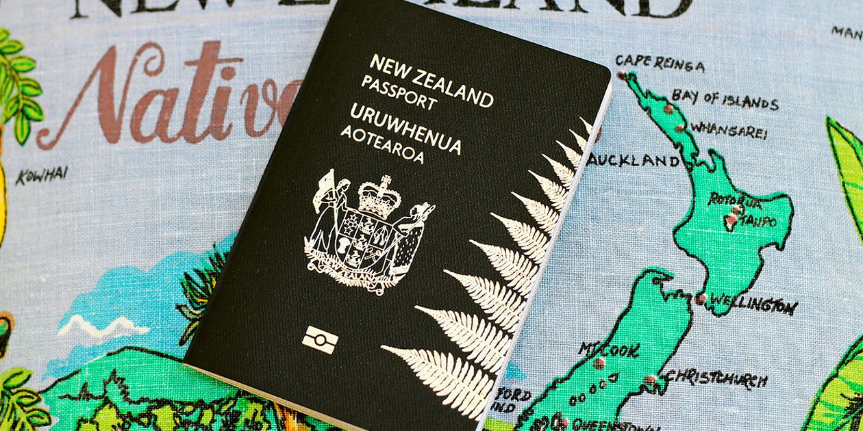 Respected Licensed Immigration Advisers | Pathways to New Zealand ...