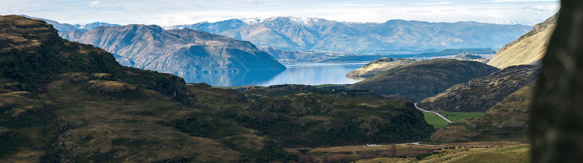 Pathways to New Zealand™
